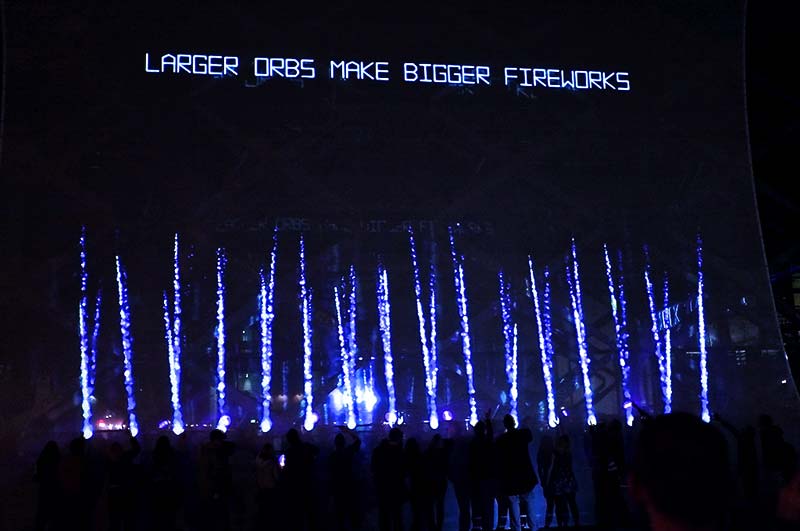 Free things to do this weekend ft. Sandbar, Future City + Northern ...