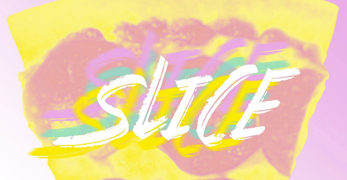 Slice group show at Federation House (a Castlefield Gallery pop-up ...