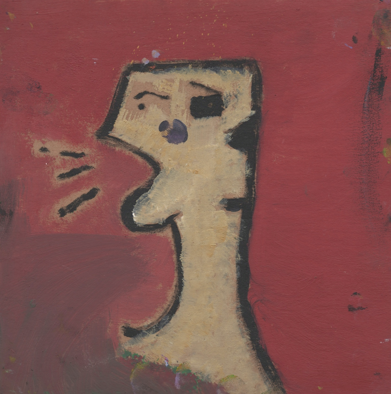 More than music: DJ Justin Robertson's art exhibition at Electrik ...