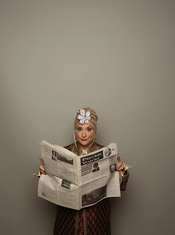 Comedy Picks of the Week ft Liam Williams, Mick Ferry + More ...