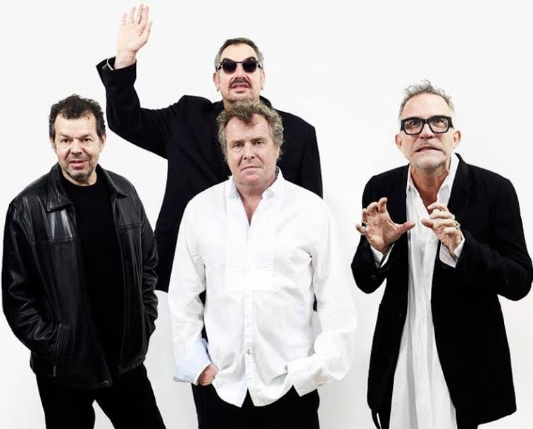 This Saturday: The Pop Group at Ruby Lounge plus Dots & Loops' 9th ...