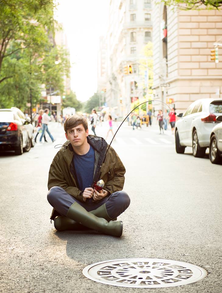 Comedy Picks of the Week ft Alex Edelman, Bethany Black, Nish Kumar ...