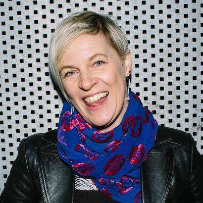 Bad Language's 50th birthday ft. Jo Bell at The Castle - Manchester Wire