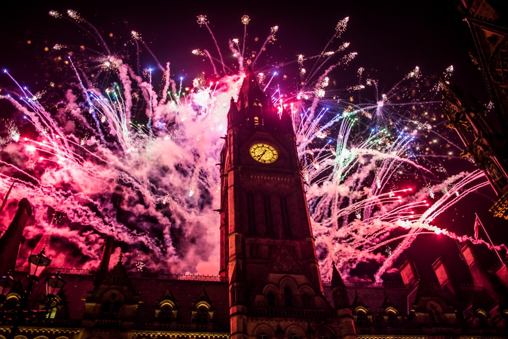Huge spectacle for Hindu Festival of Lights, Diwali Mela, in Albert ...