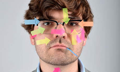 Manchester Comedy Picks of the Week ft John-Luke Roberts - Manchester Wire