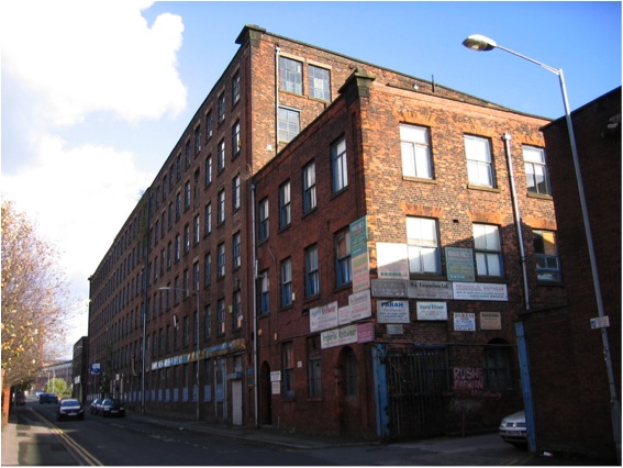 New Manchester art: Rogue Open Studios weekend 2015 - Manchester Wire