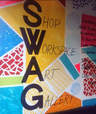 New pop-up shop SWAG opens in Northern Quarter - Manchester Wire