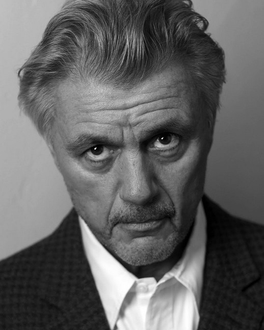 John Irving & Jeanette Winterson at Manchester's Whitworth Gallery ...