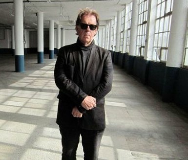 Free talk: Jonathan Meades in conversation at the Burgess Foundation ...