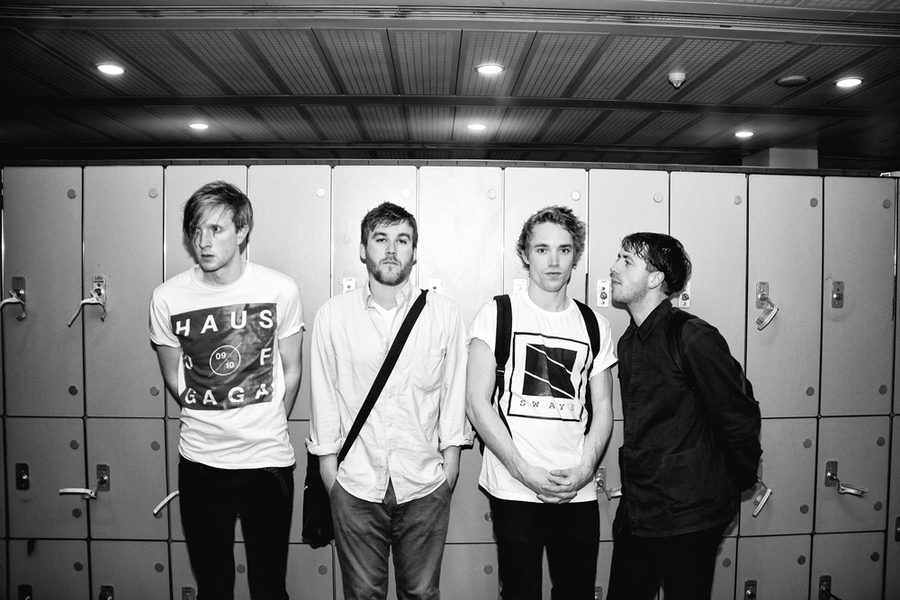 Money at O2 Ritz - Manchester Wire