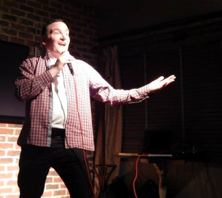 Cheap chuckles: Best budget comedy nights in Manchester - Manchester Wire