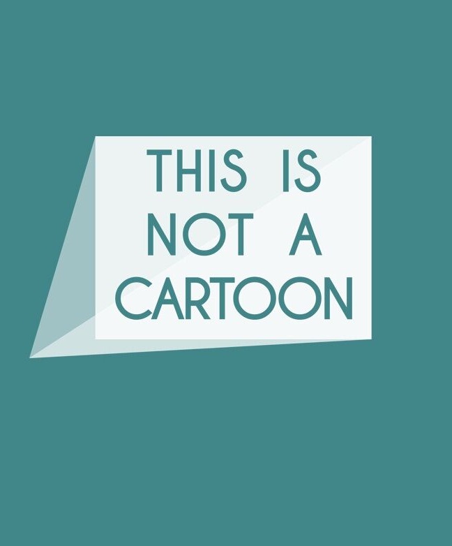 Film: This Is Not a Cartoon animation showcase at HOME Manchester ...