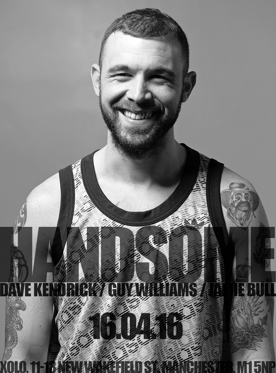 Proper Gay / LGBT house night: Handsome at XOLO ft. Jamie Bull ...