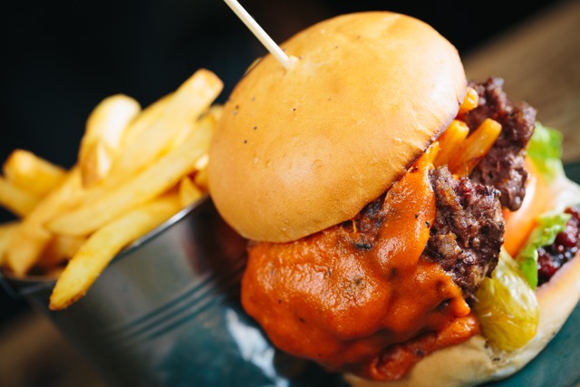 Half-price food on Thursdays at Northern Quarter's Odd Bar - Manchester ...