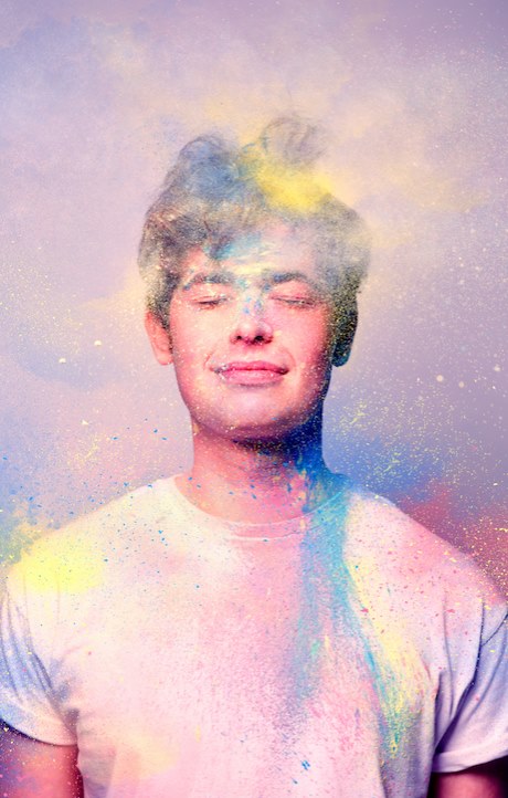 Comedy of the Week ft. Pat Cahill, The Invisible Dot & Mark Steel ...