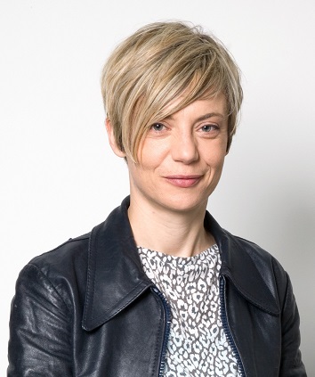 Close Up: Miranda Sawyer introduces her new book Out of Time at Gorilla ...