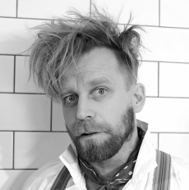 Manchester Comedy of the Week ft. Paul Sinha & Tony Law - Manchester Wire