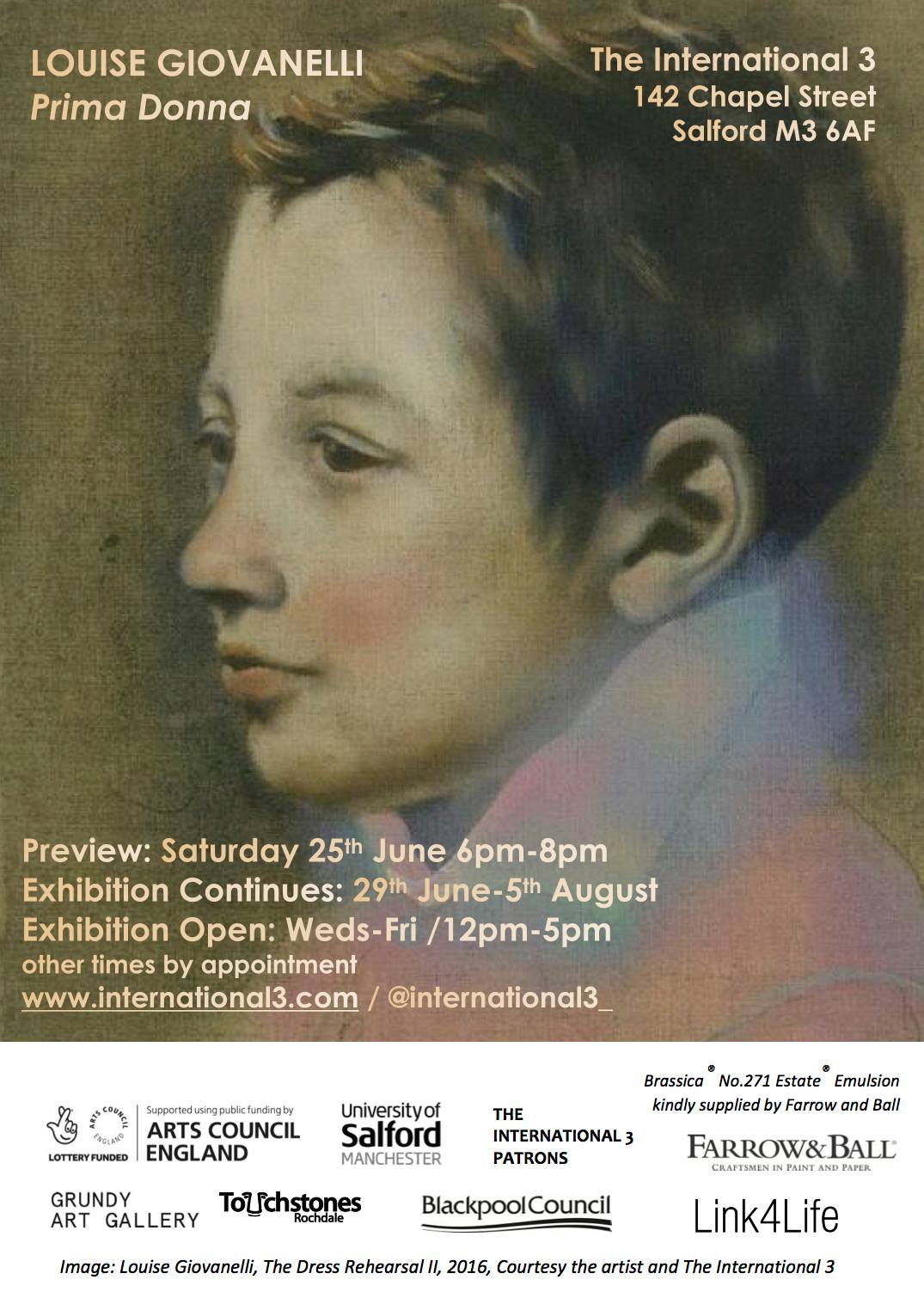 Free things to do this weekend ft. Manchester Art Gallery, Warp ...
