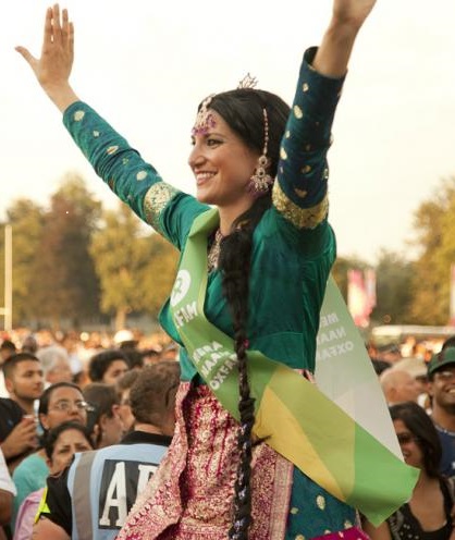 This Weekend: Manchester Mega Mela - South Asian celebration at Platt ...