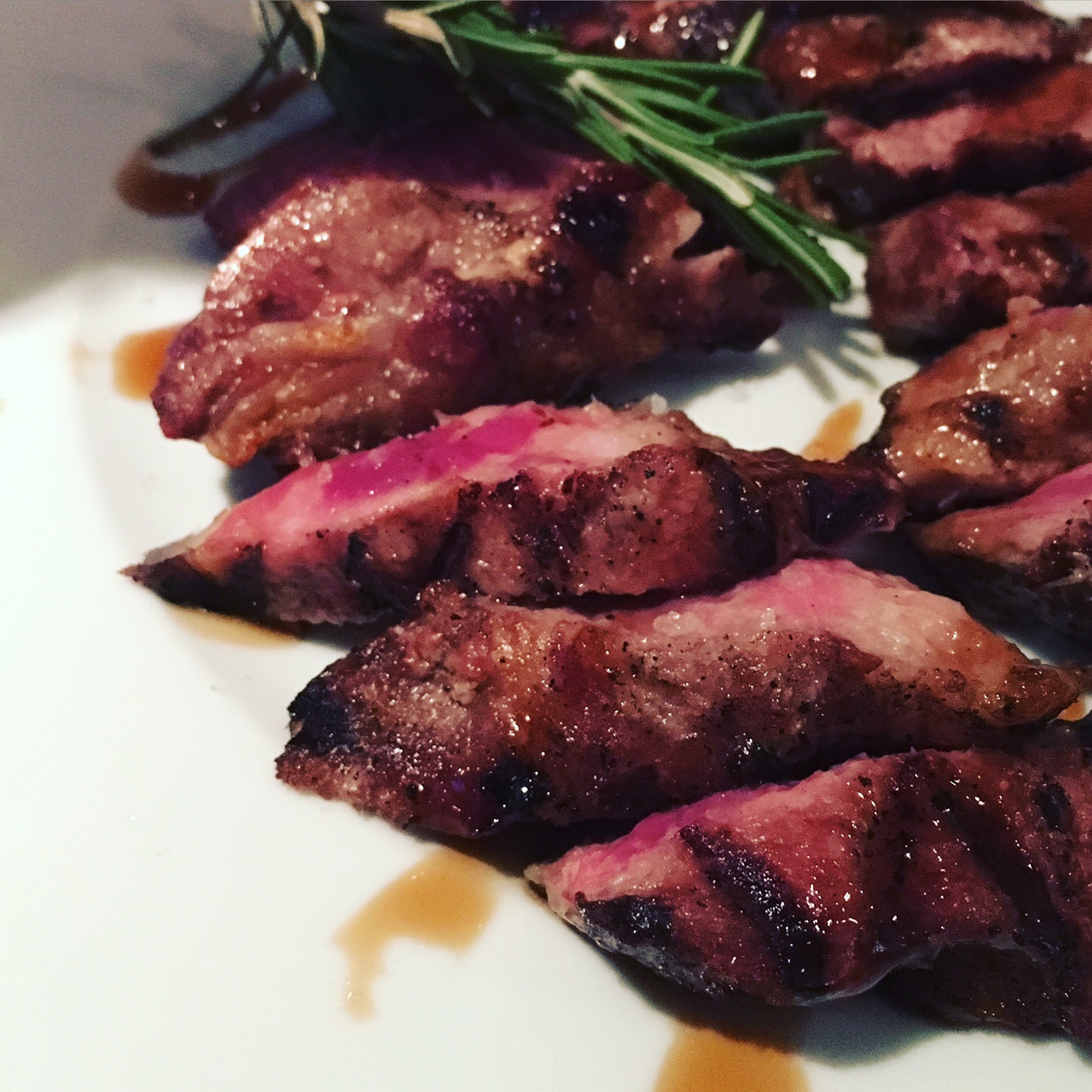 Review: Manchester's most authentic new Spanish restaurant Tapeo and ...