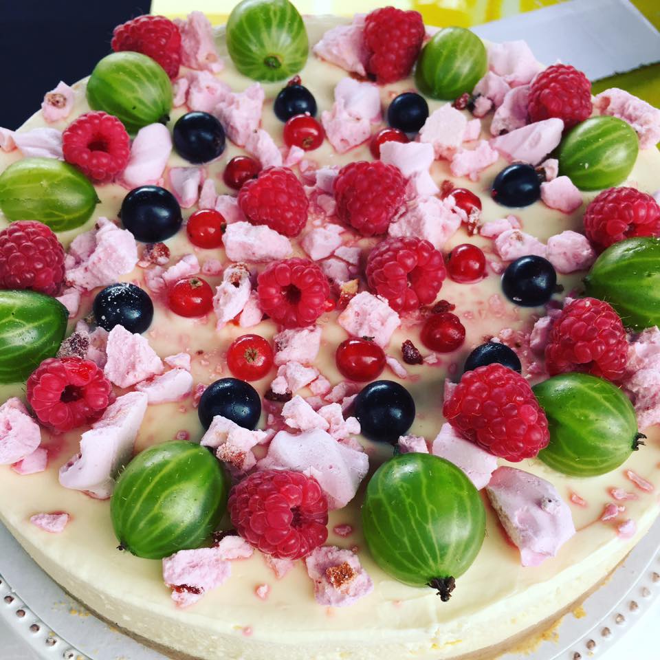 Newest Makers Market in Eccles continues to thrive ft. food, art and ...