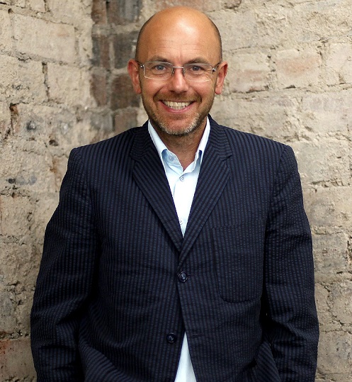 In Conversation at the IWM: Wayne Hemingway talks sustainable fashion ...