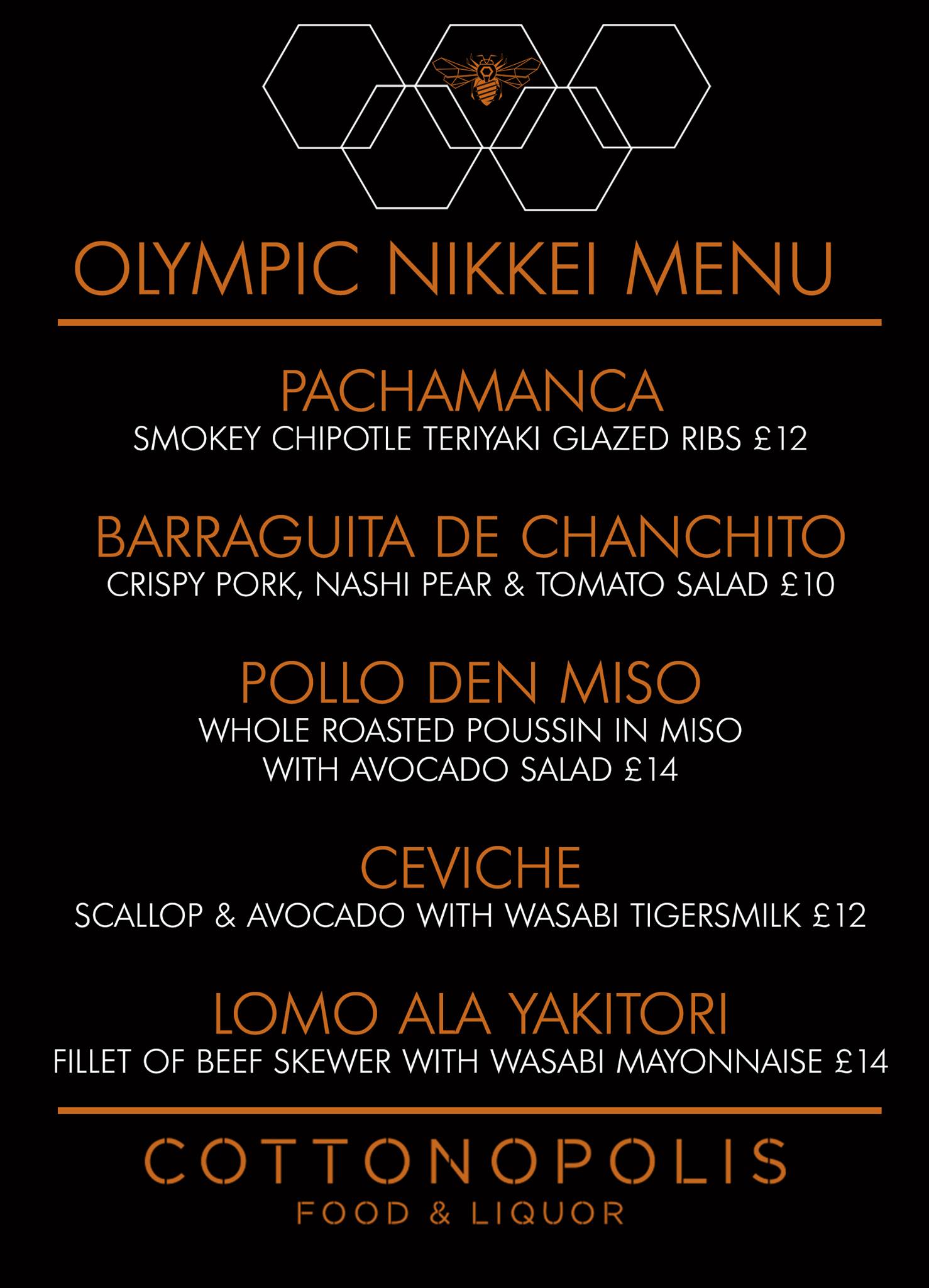 Manchester food & drink news ft. GRUB, Gin Society, Café Cotton ...