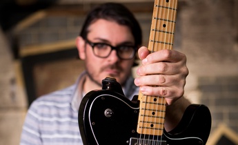 Get involved: Putting The Band Back Together at Waterside Arts Centre ...