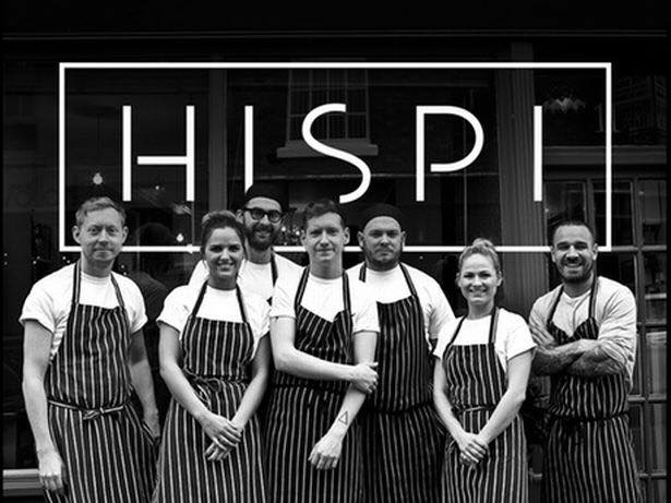 Manchester Food & Drink News ft. Hispi, Porta, Prince pizzas + more ...