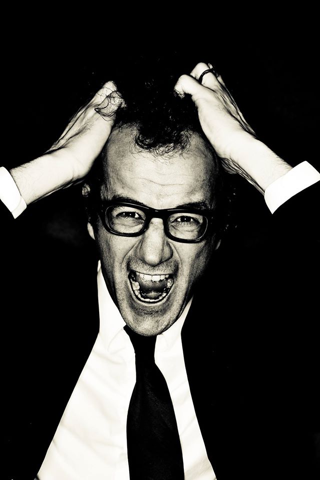 Comedy of the Week ft. Sidekick, Josh Howie & The Magnificent Seven ...