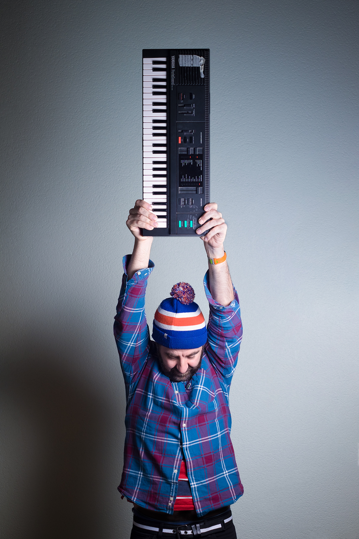 Book now: David O’Doherty at Albert Hall - Manchester Wire