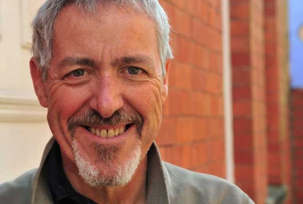 Manchester Comedy of the Week ft. Griff Rhys Jones & John Robertson ...