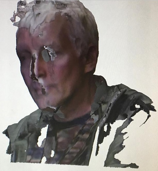 Rock Art: a new exhibition by John Hyatt at HOME Manchester ...