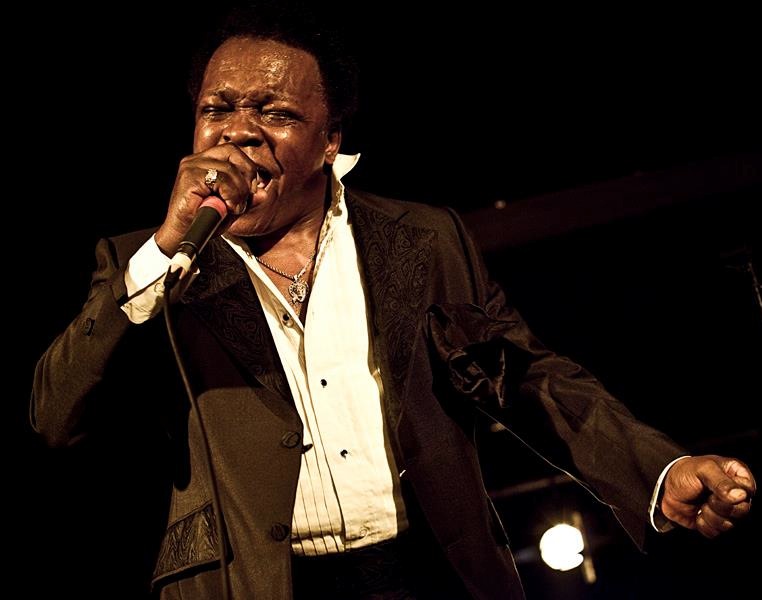 Gigs of the week ft. Halfnoise, Lee Fields + more - Manchester Wire