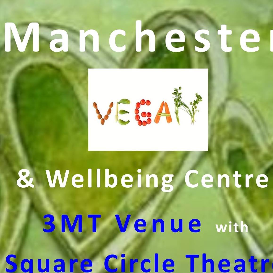 Opening soon: The Manchester Wellbeing and Vegan Centre in Affleck's ...