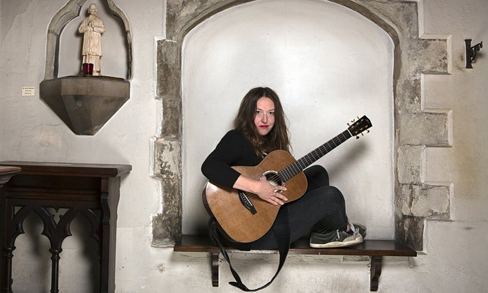 Gigs of the week ft. Kathryn Williams, Matthew And The Atlas + more ...