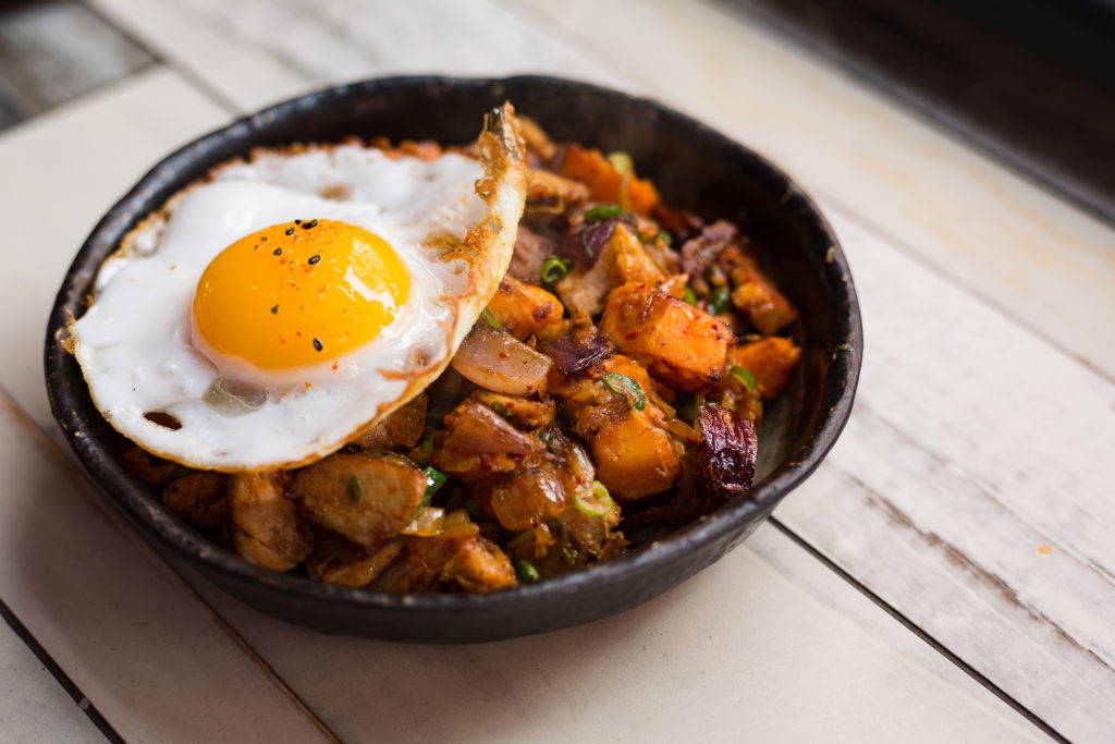 Food news: Cottonopolis unveils new brunch menu ft waffles and ...