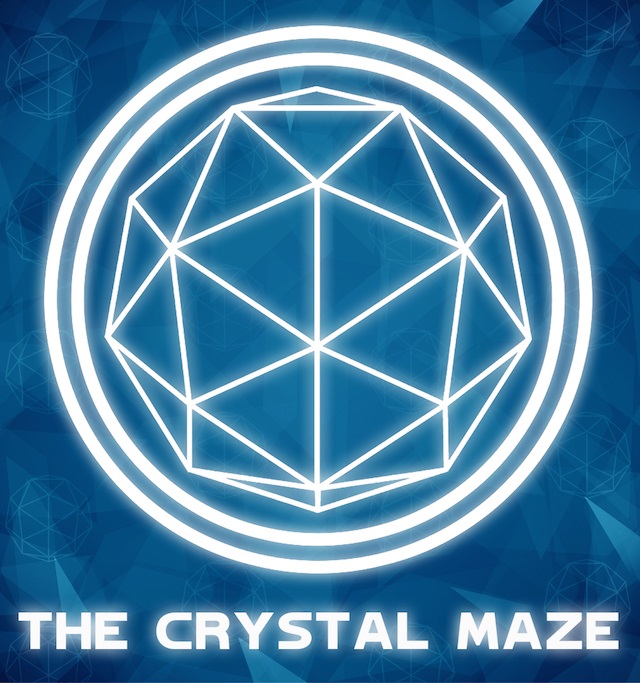 Book tickets: The Crystal Maze Experience at Old Granada Studios ...