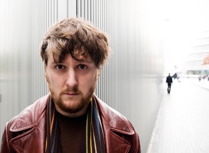 Manchester Comedy of the Week ft. Tom Allen, Jason Cook & Tim Key ...
