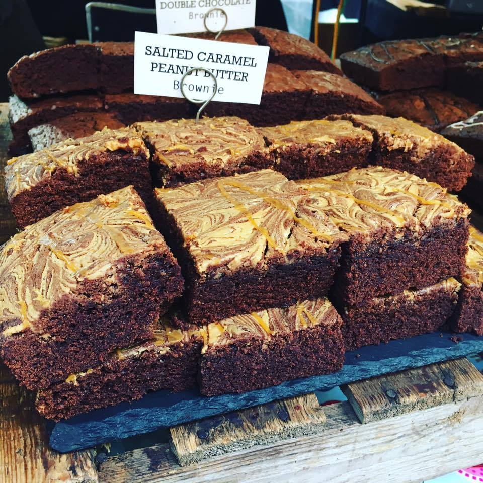 Free things to do: Northern Quarter Makers Market this Sunday ...