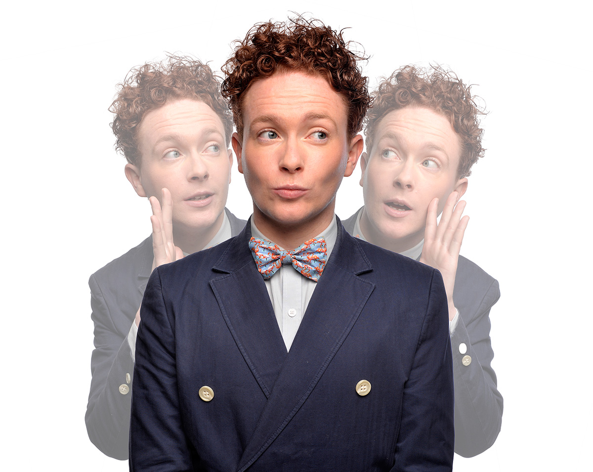 Manchester Comedy of the Week ft. Jack Evans, The Silly Billies and ...