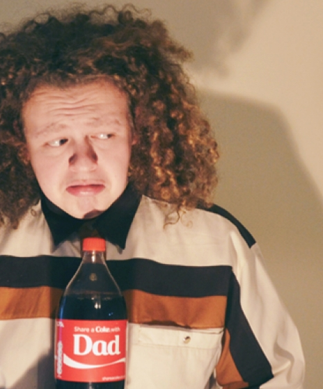 Book now: Jack Rooke's Good Grief at HOME - Manchester Wire