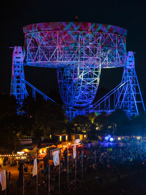 The best alternative festivals across the North West this summer