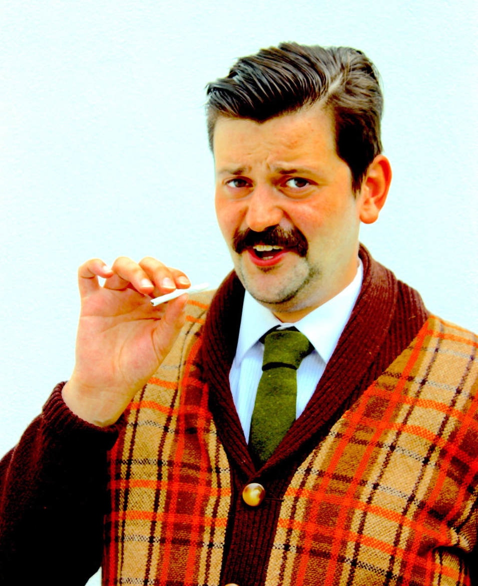 Manchester Comedy of the Week ft. Simon Munnery, John Hastings and Fin ...