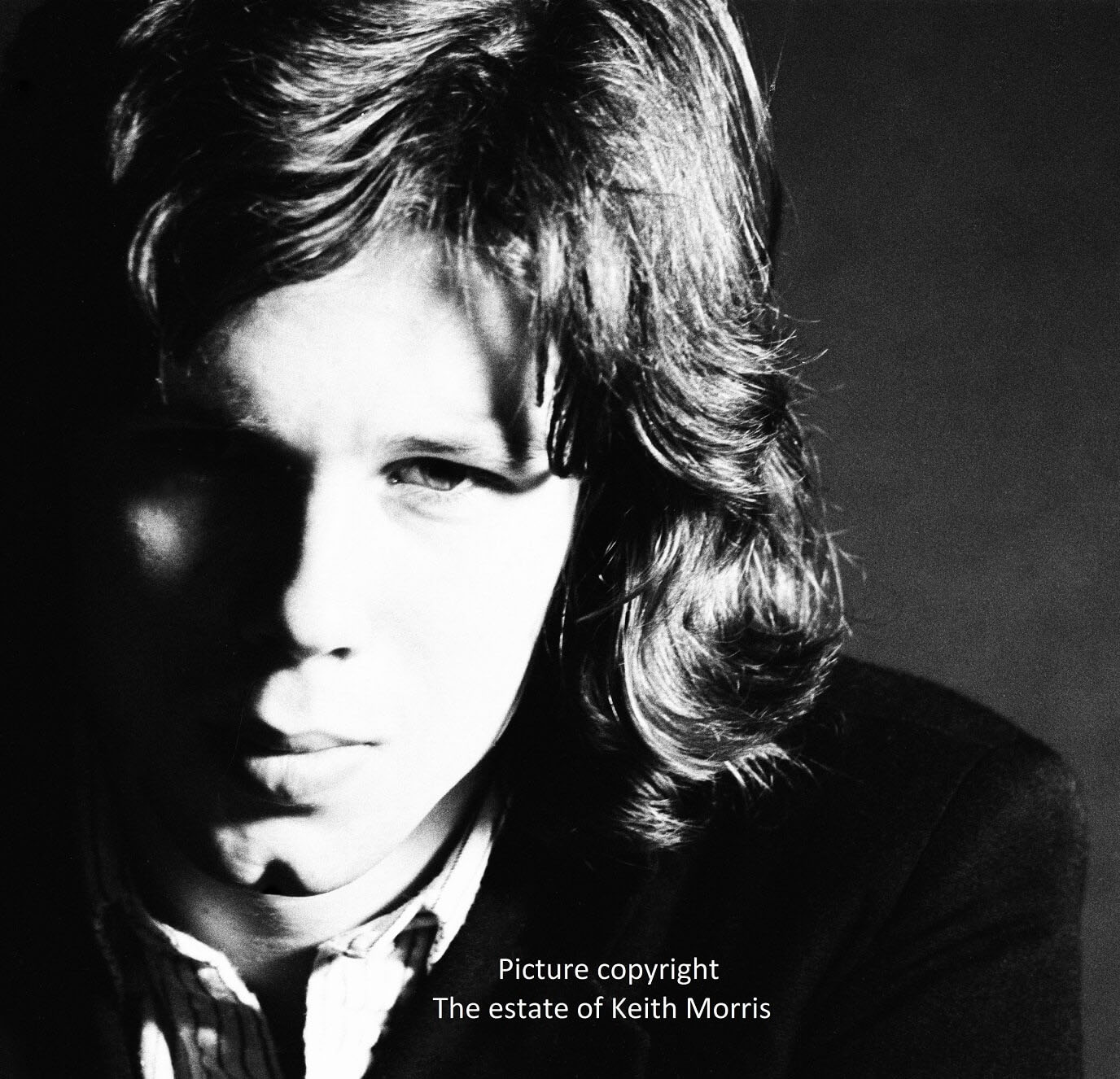 Book tickets: Strange Face - Adventures With A Lost Nick Drake ...