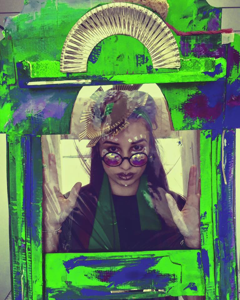 Art exhibitions: Manchester School of Art's Unit X Festival at various ...