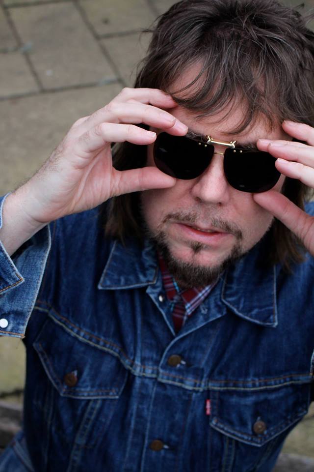 Free 1-deck Wednesday DJ set: 2 Tone Records founder Jerry Dammers at ...