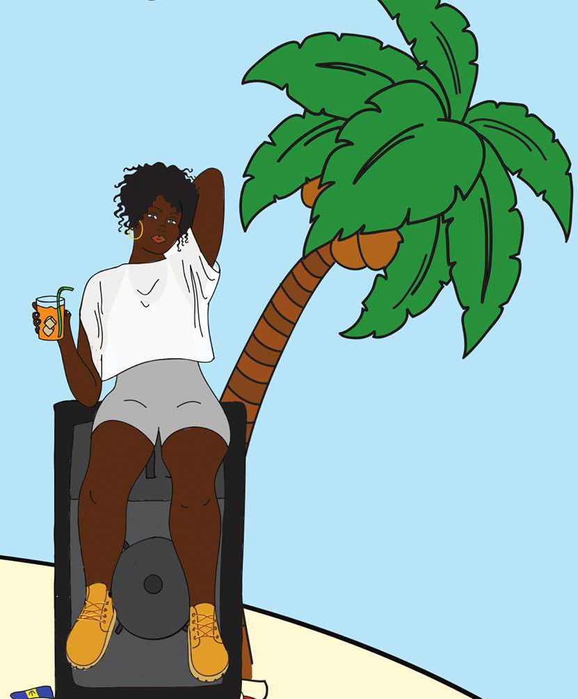 Club night: Riddim Division's Summer Carnival at Mint Lounge ...