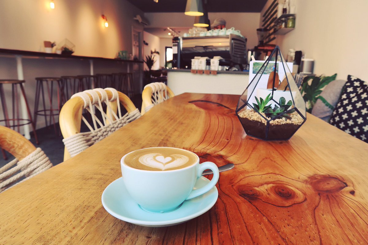 New opening: Ex-Olympic athletes launch Common Ground cafe in ...