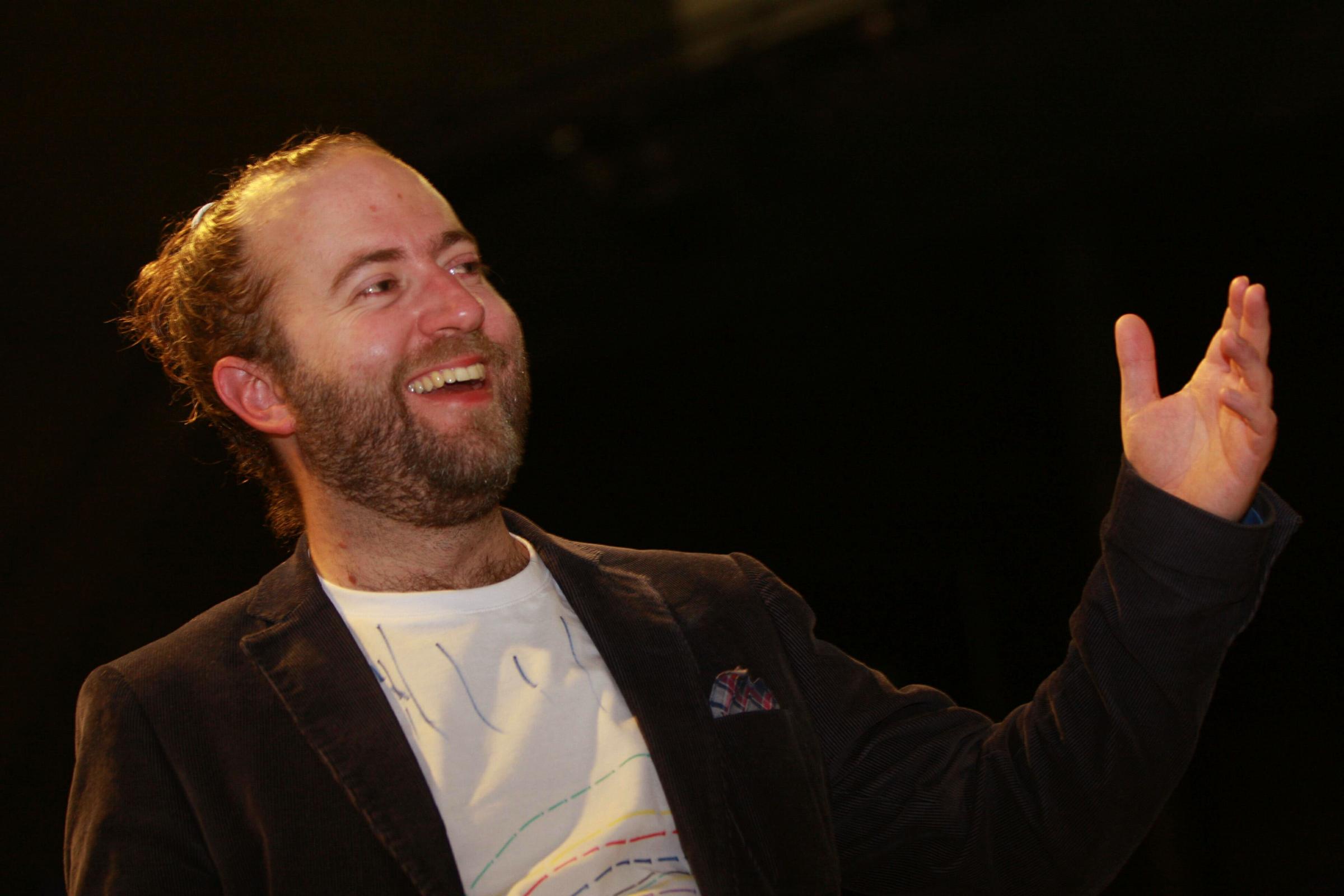 Manchester comedy of the week ft. Phil Ellis, Katie Mulgrew & Chris ...